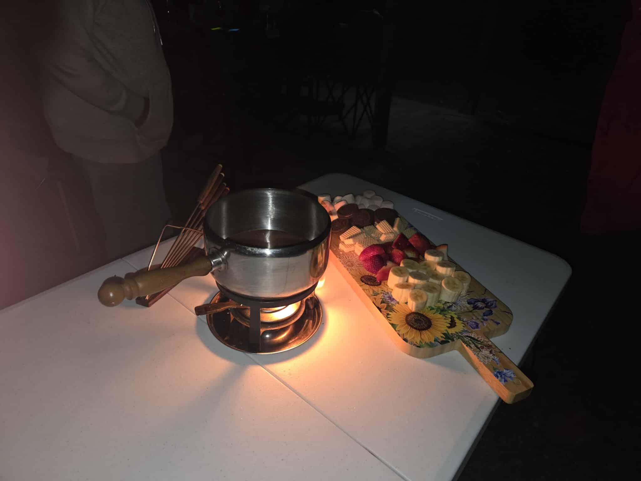 Camp Cook Off event a success – Bundaberg Now