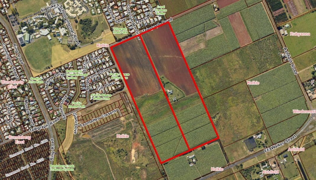 New development to help ease housing pressures – Bundaberg Now