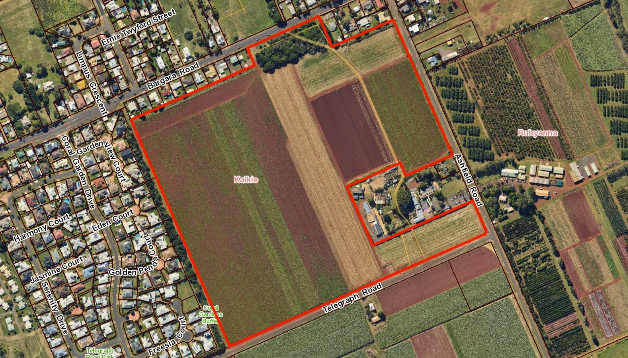Major residential subdivision approved for Kalkie – Bundaberg Now