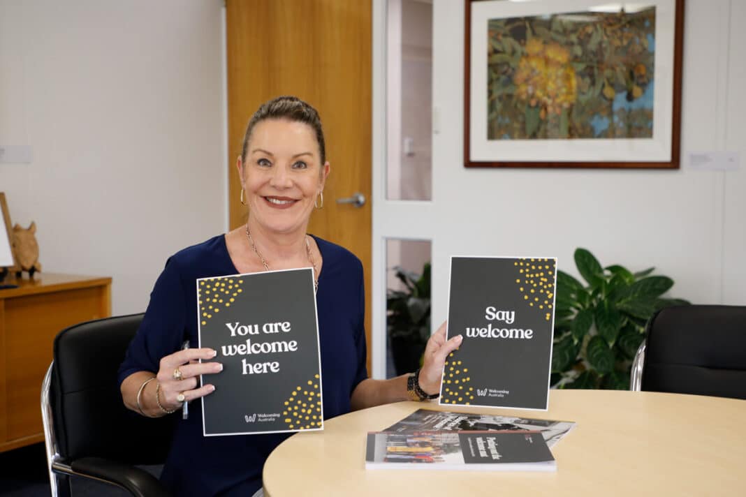 Bundaberg signs Welcoming Cities Commitment – Bundaberg Now
