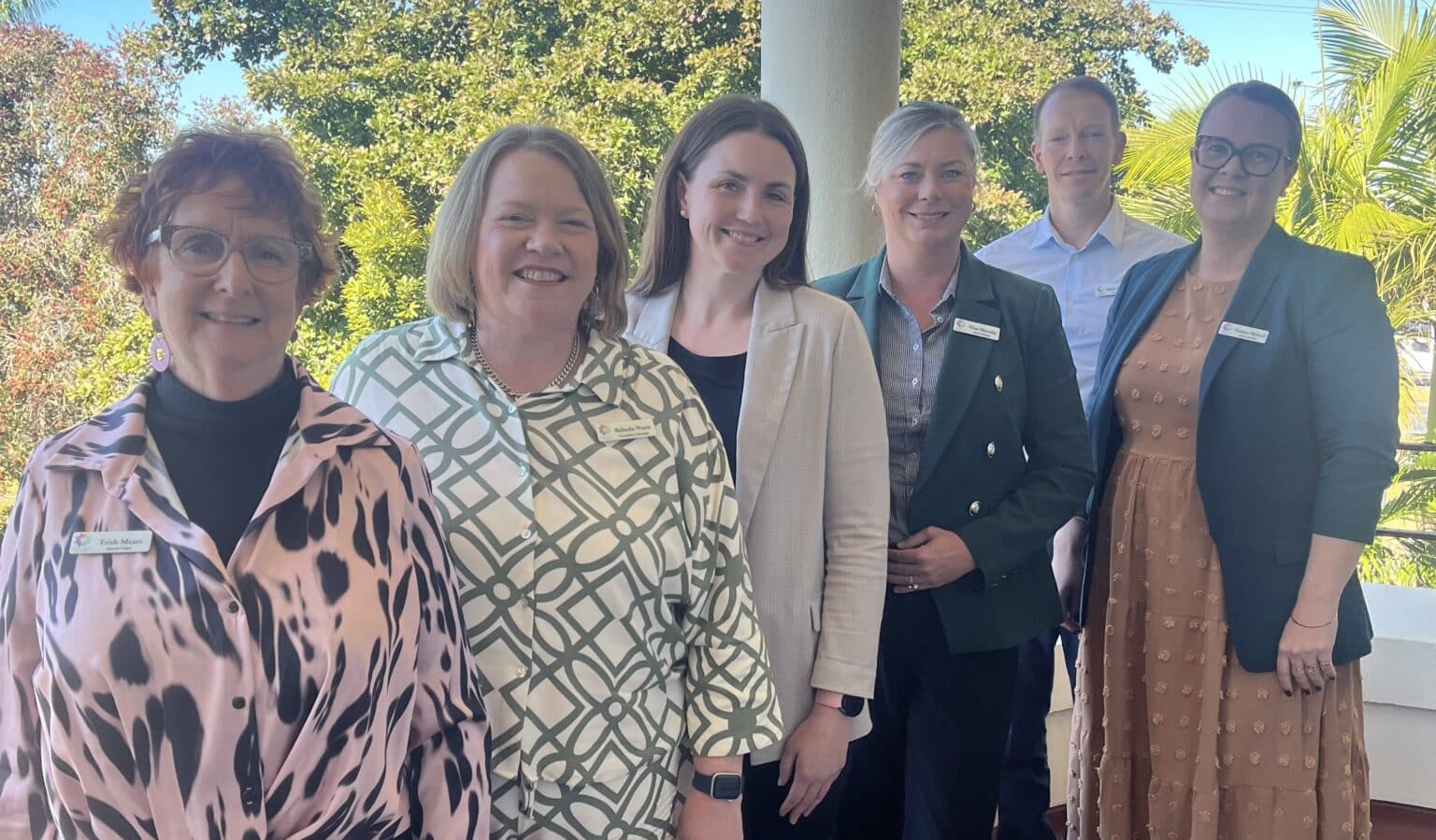 New board members welcomed to foundation – Bundaberg Now