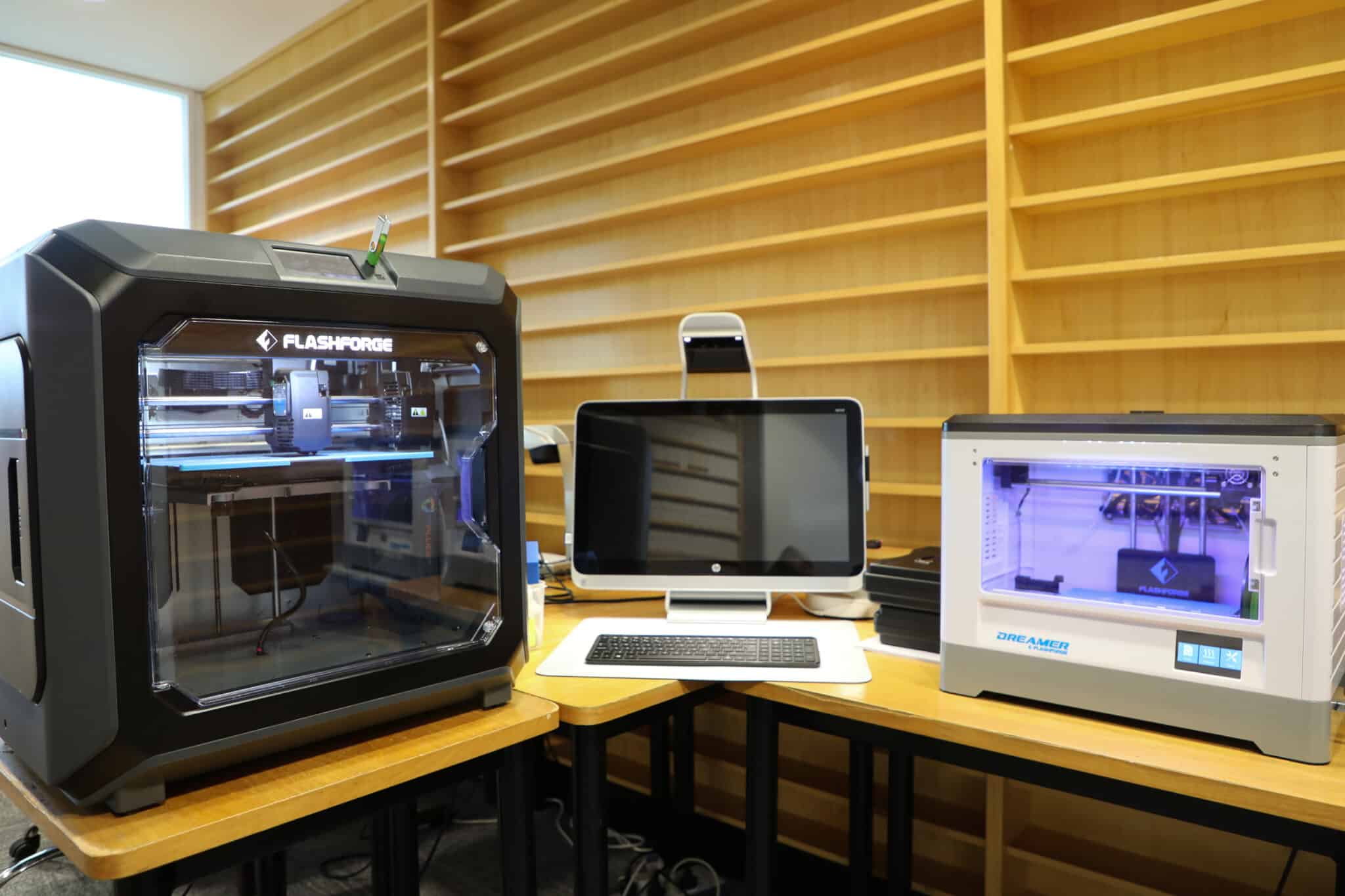 How to: 3D print at the Bundaberg Regional Libraries – Bundaberg Now