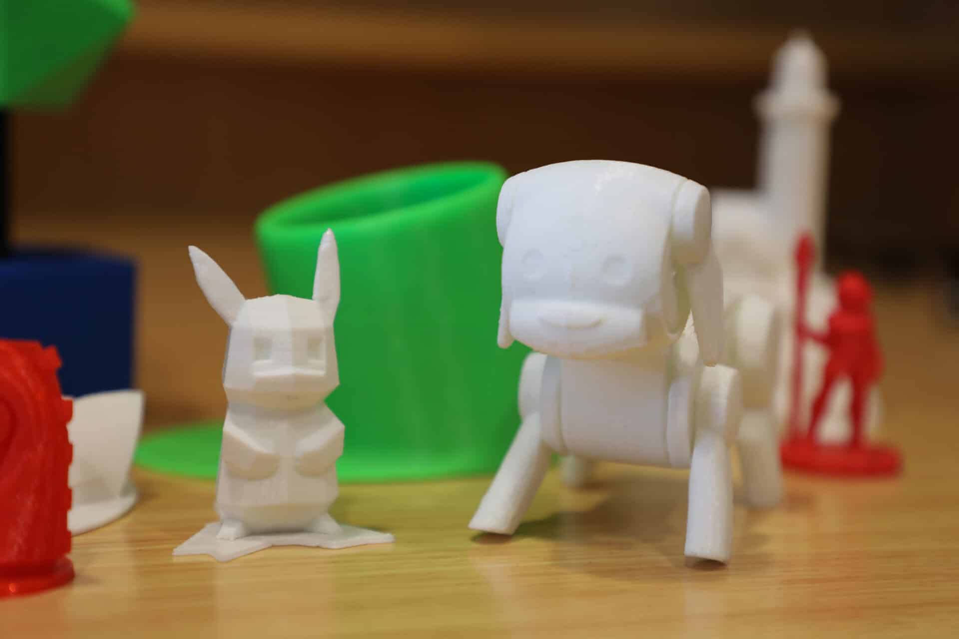 How to: 3D print at the Bundaberg Regional Libraries – Bundaberg Now