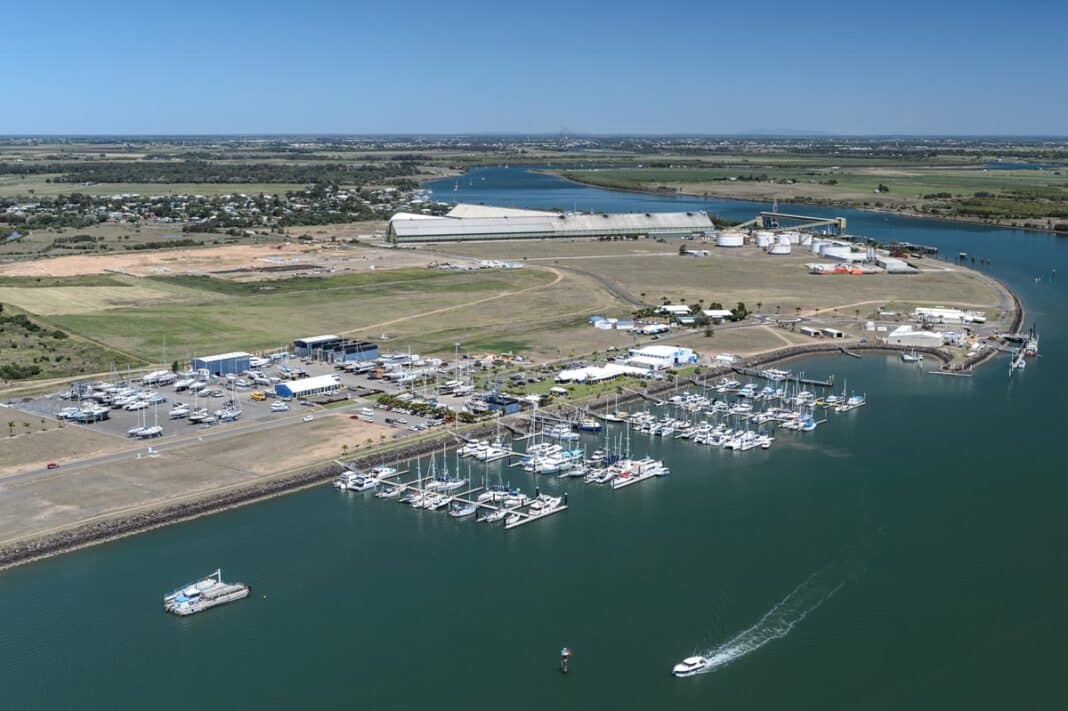 New economic development strategy for region – Bundaberg Now