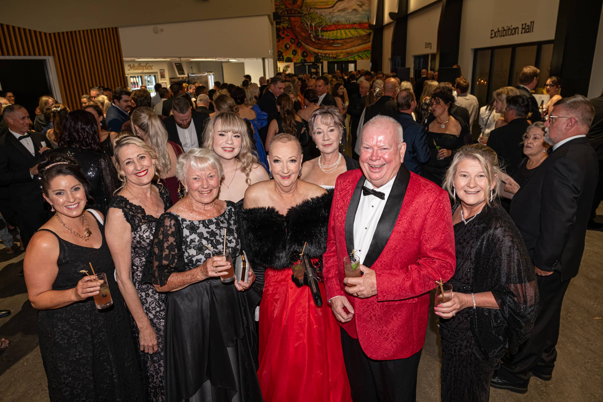 Gallery: 2025 Mayor's Ball – Bundaberg Now