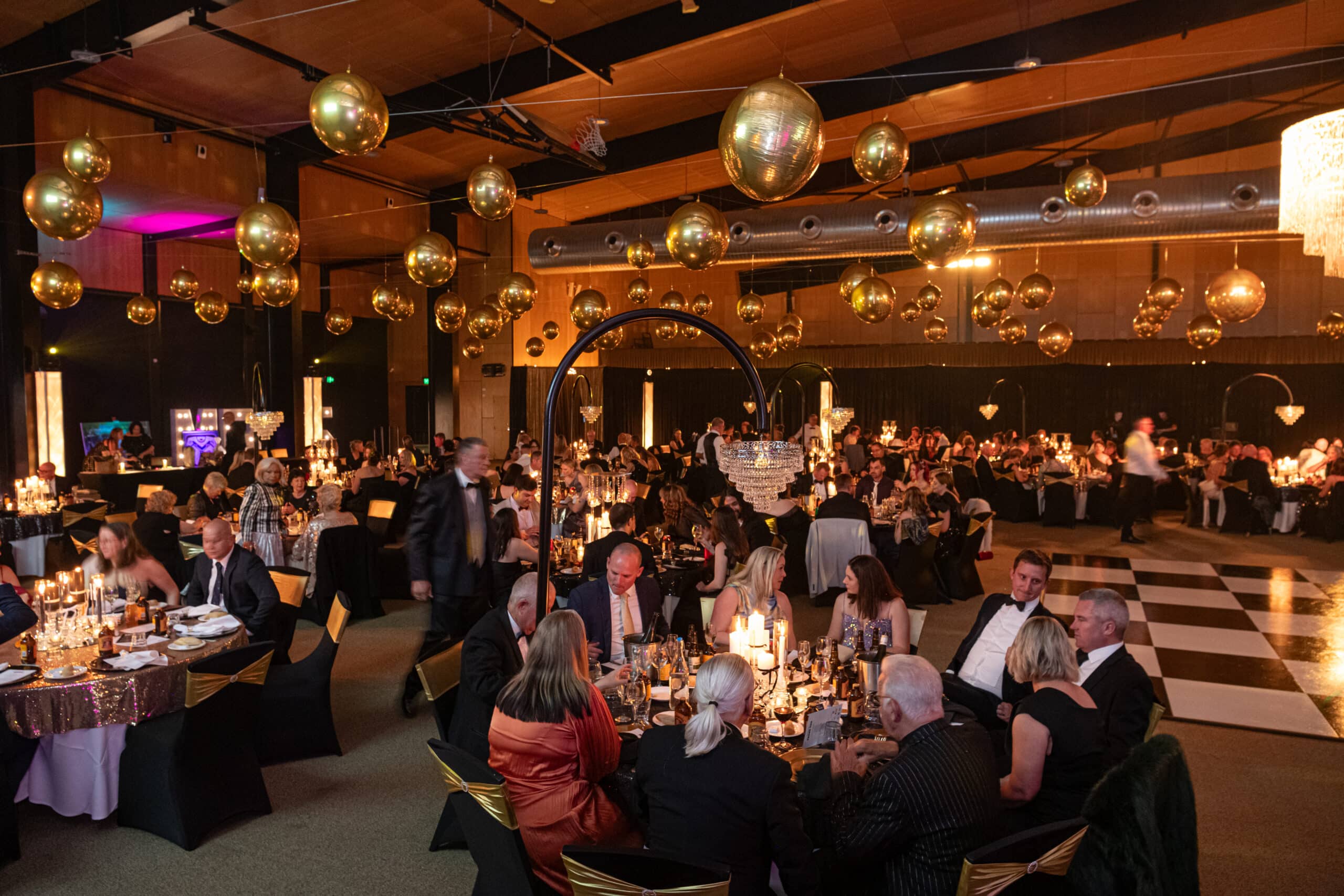Gallery: 2025 Mayor's Ball – Bundaberg Now