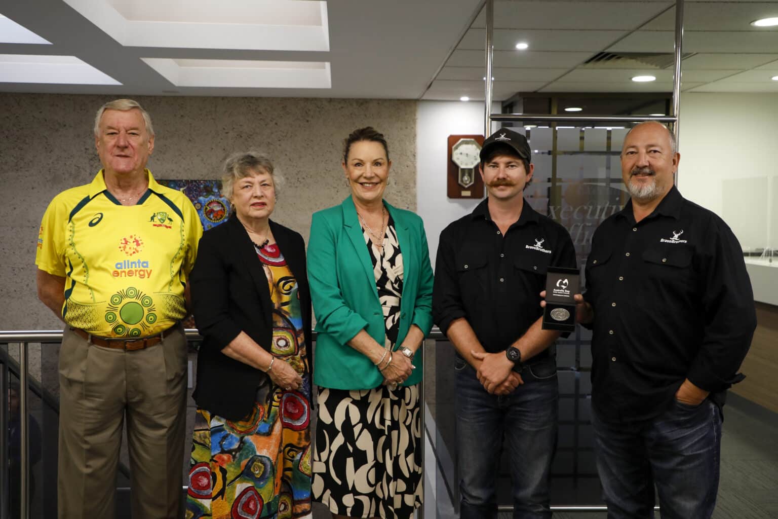 New categories launched in 2026 Australia Day Awards – Bundaberg Now