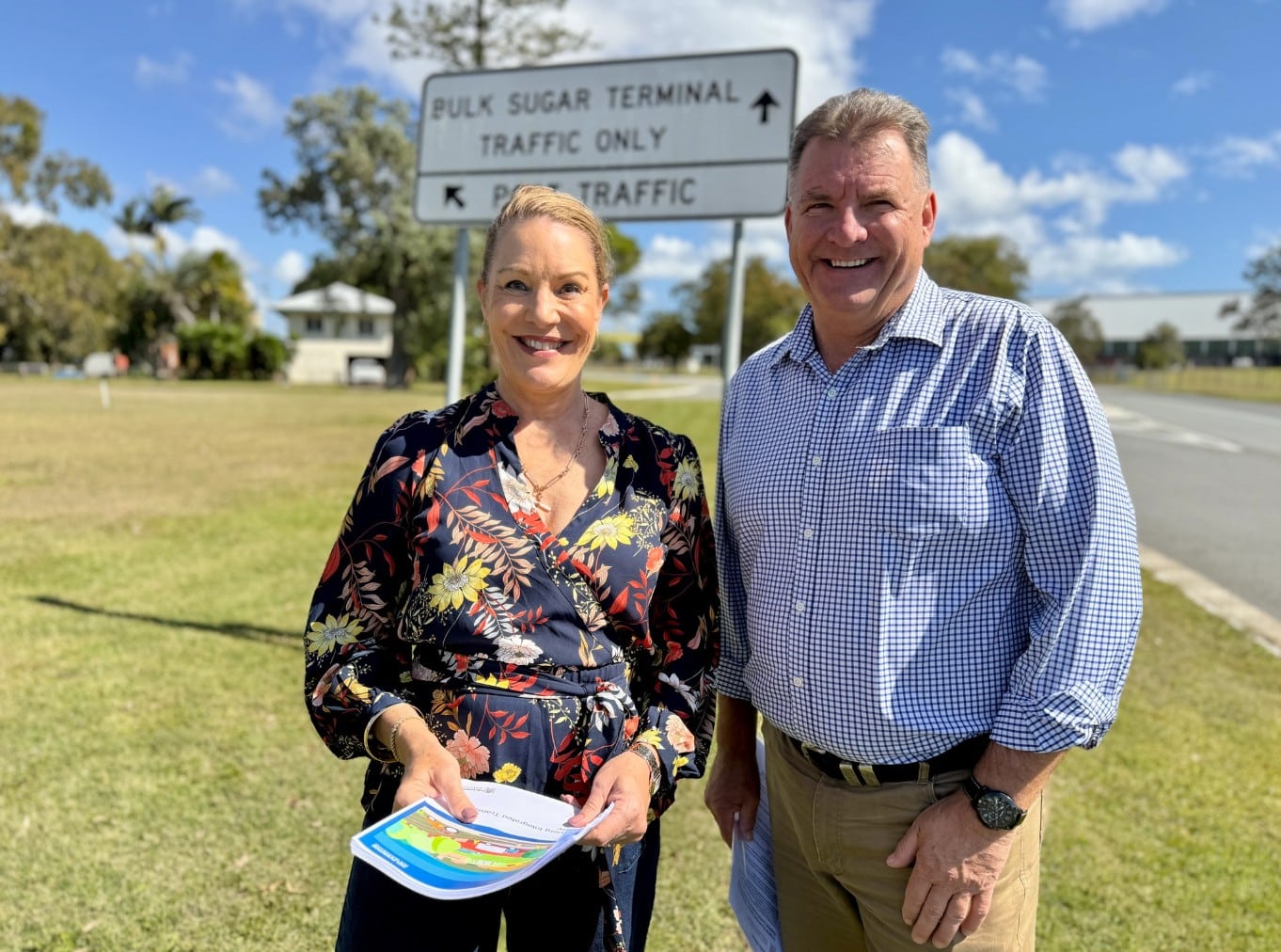Strategy focuses on growth and connectivity – Bundaberg Now