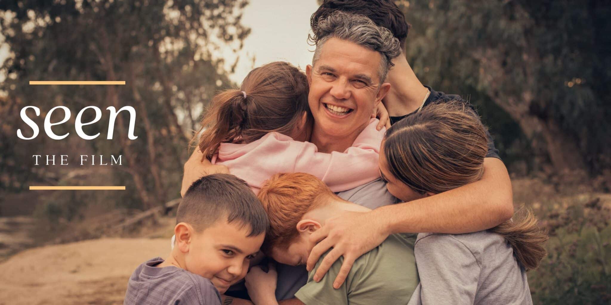 Powerful parenting film SEEN at Moncrieff – Bundaberg Now