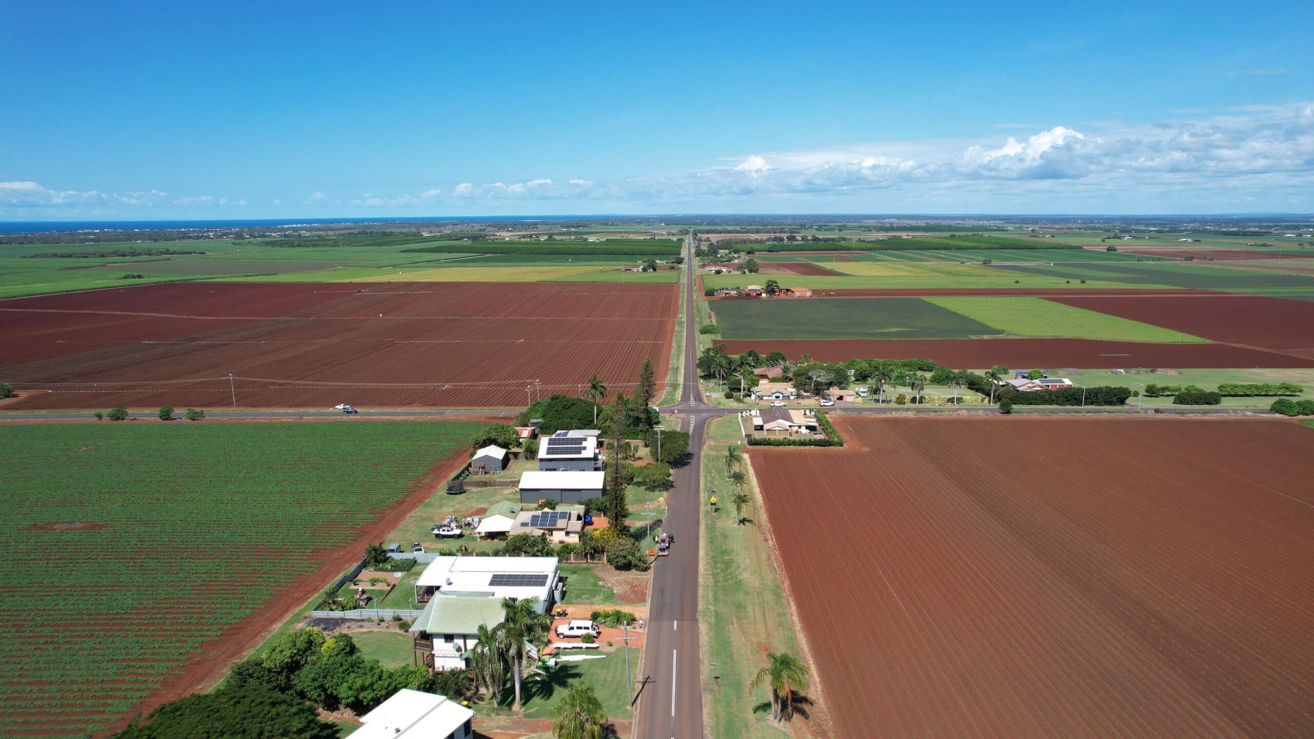 Soak in the scenery at The Hummock – Bundaberg Now