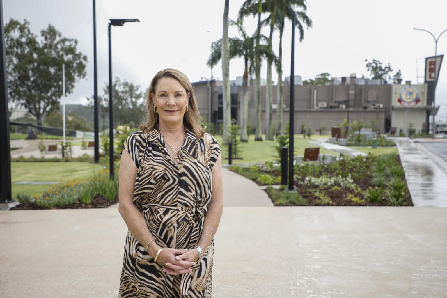 ANZAC Park reopens to community – Bundaberg Now