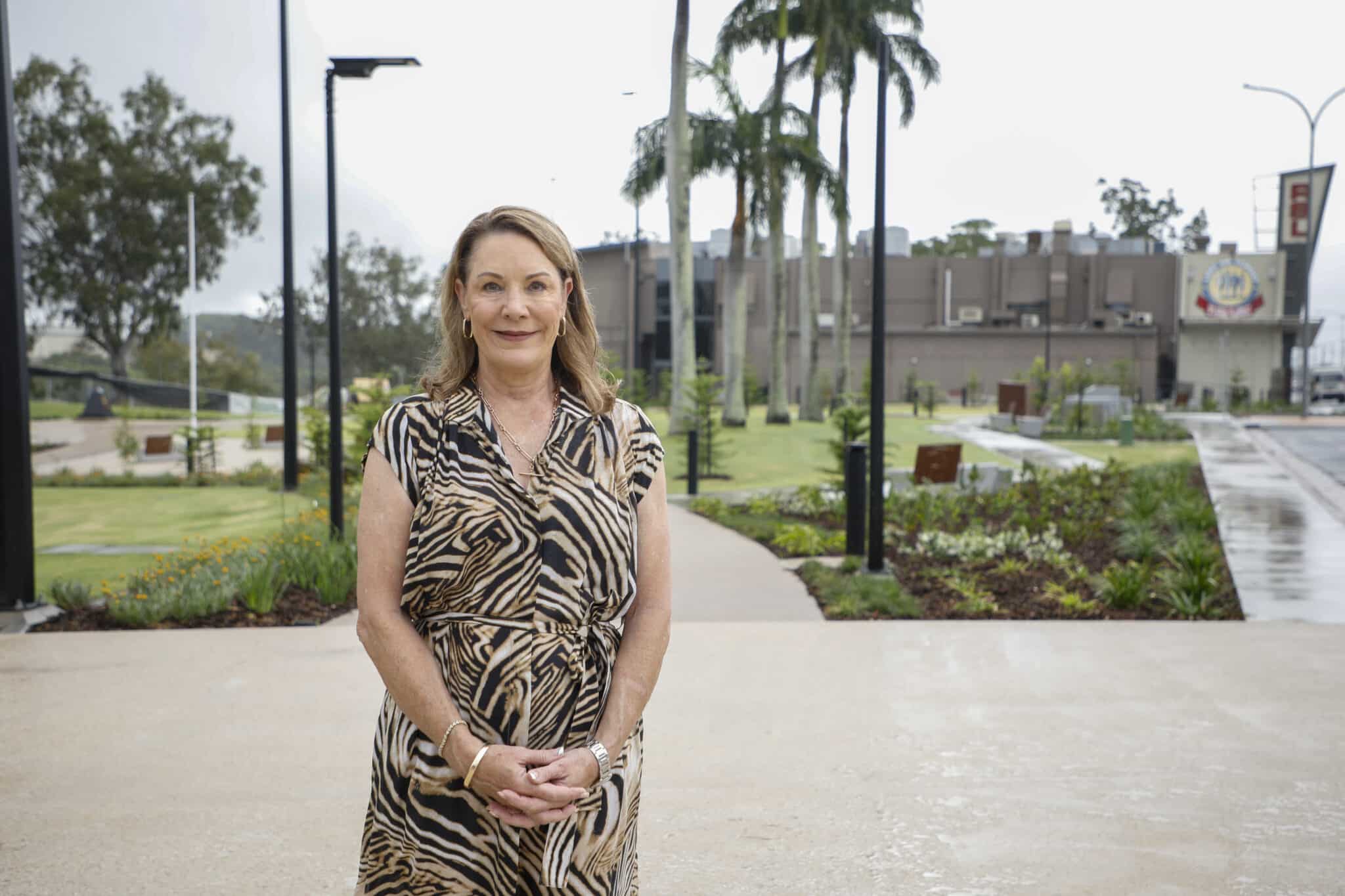 ANZAC Park reopens to community – Bundaberg Now