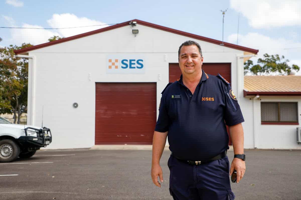 SES depot upgrades to enhance hub – Bundaberg Now