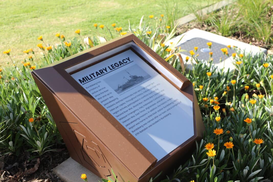 ANZAC Park reopens to community – Bundaberg Now