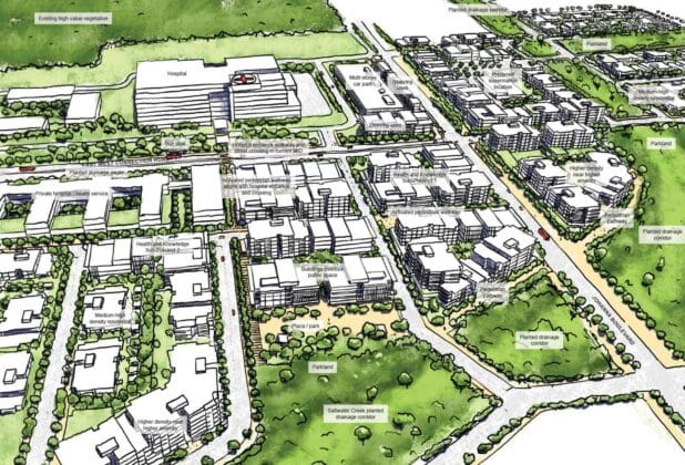 Precinct plan updated following feedback – Bundaberg Now