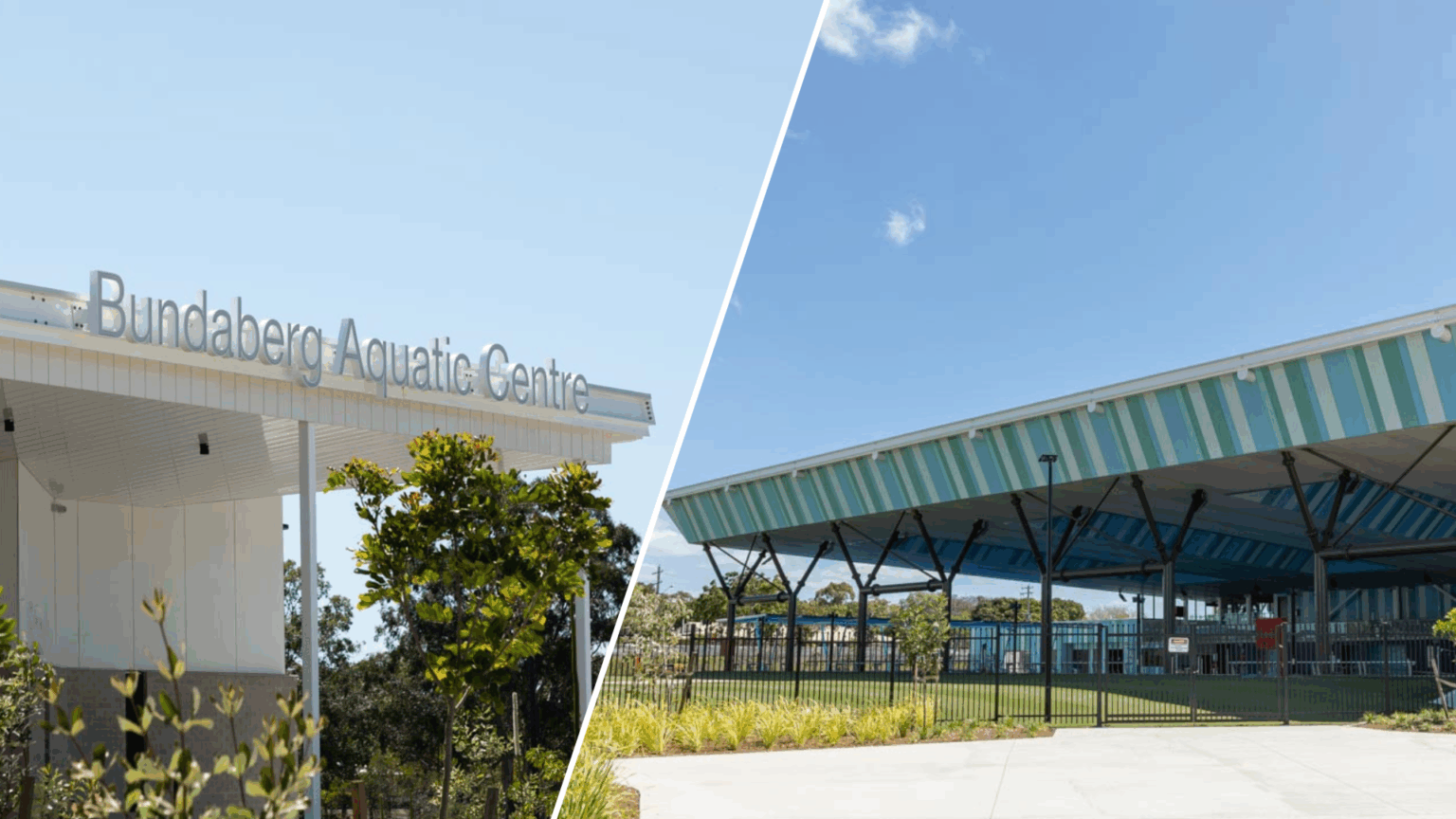 Open date nears for Bundaberg Aquatic Centre – Bundaberg Now