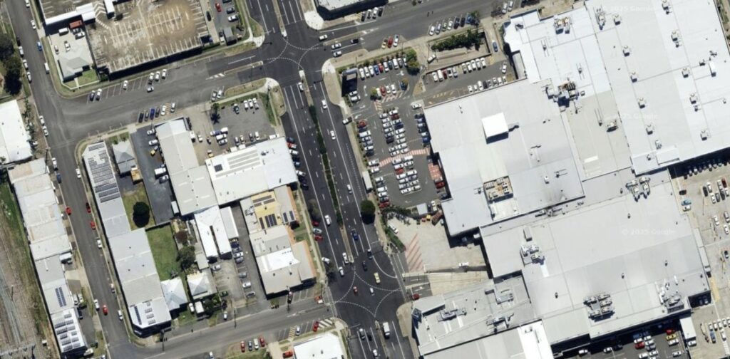Safety boost for busy intersections – Bundaberg Now