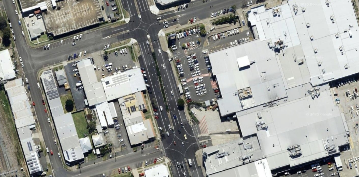 Safety boost for busy intersections – Bundaberg Now