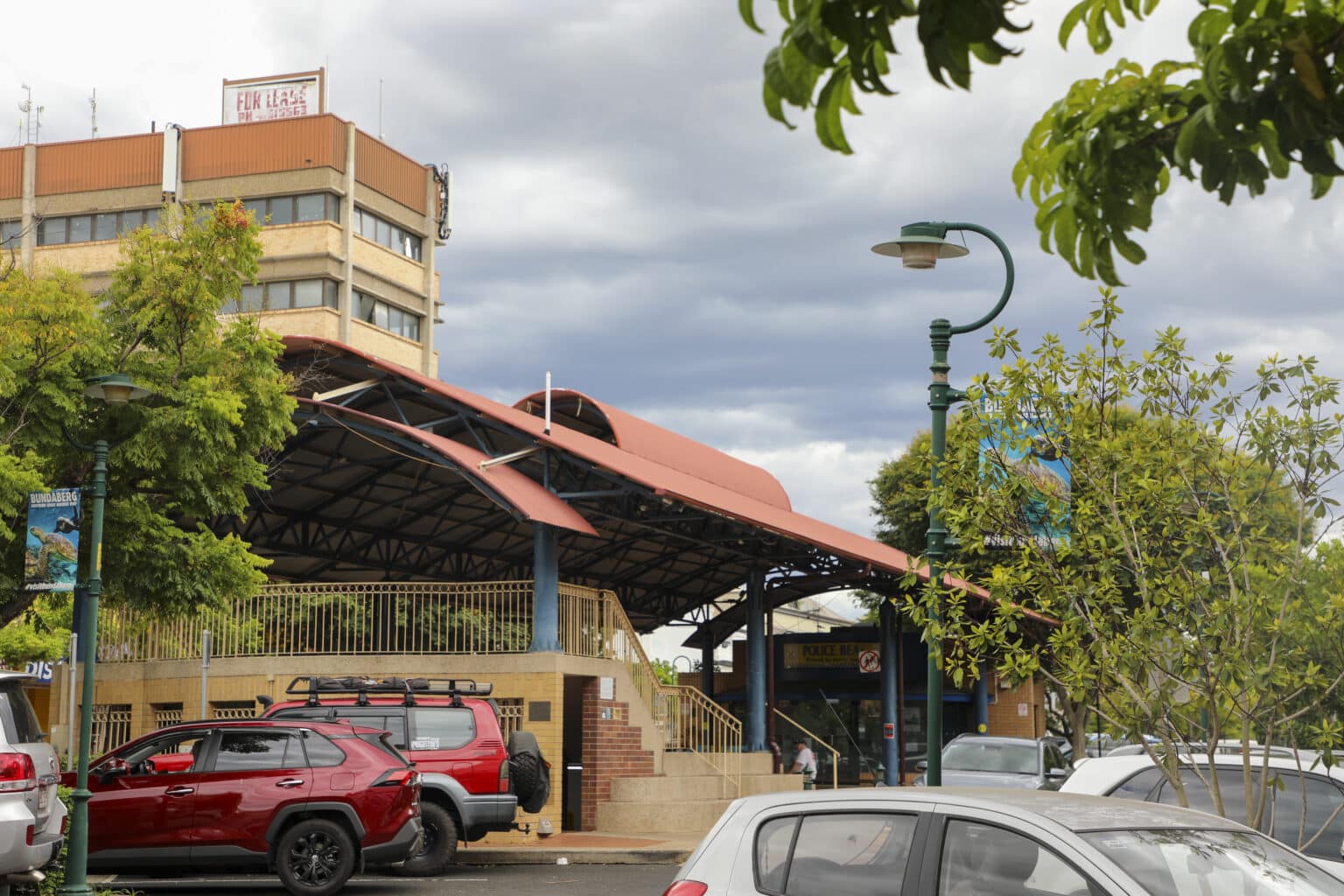 Call for State support on homelessness – Bundaberg Now