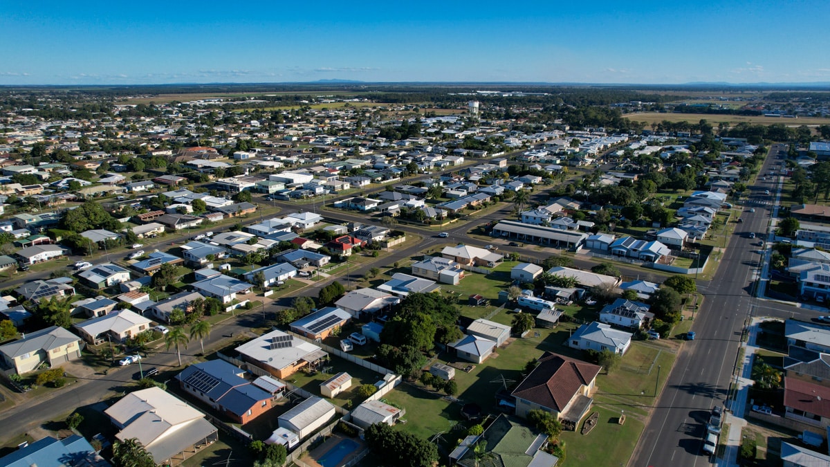 No strong opinion on divisions – Bundaberg Now