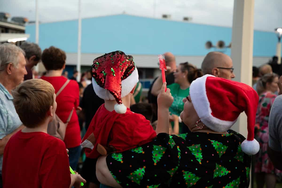 Celebrate the season with community Christmas events – BRC Now