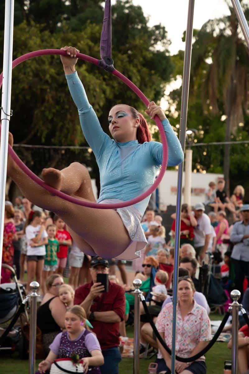 Gallery: Pageant of Lights 2025 – Bundaberg Now