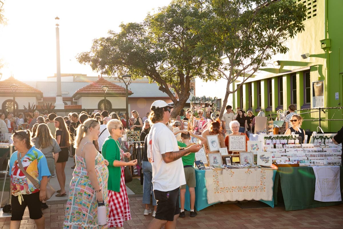 Gallery: Pageant of Lights 2025 – Bundaberg Now