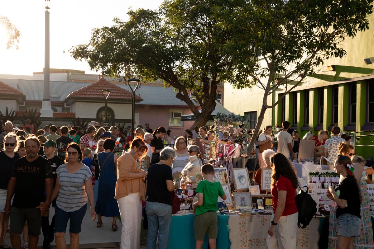 Gallery: Pageant of Lights 2025 – Bundaberg Now