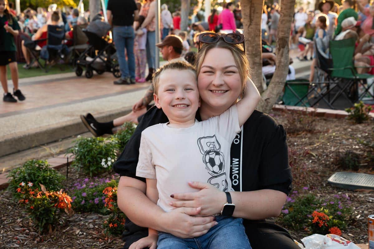 Gallery: Pageant of Lights 2025 – Bundaberg Now