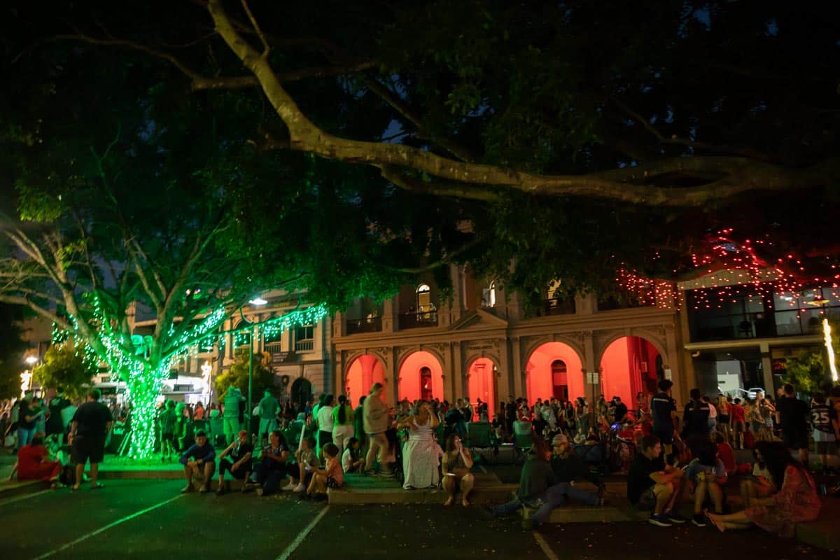 Gallery: Pageant of Lights 2025 – Bundaberg Now