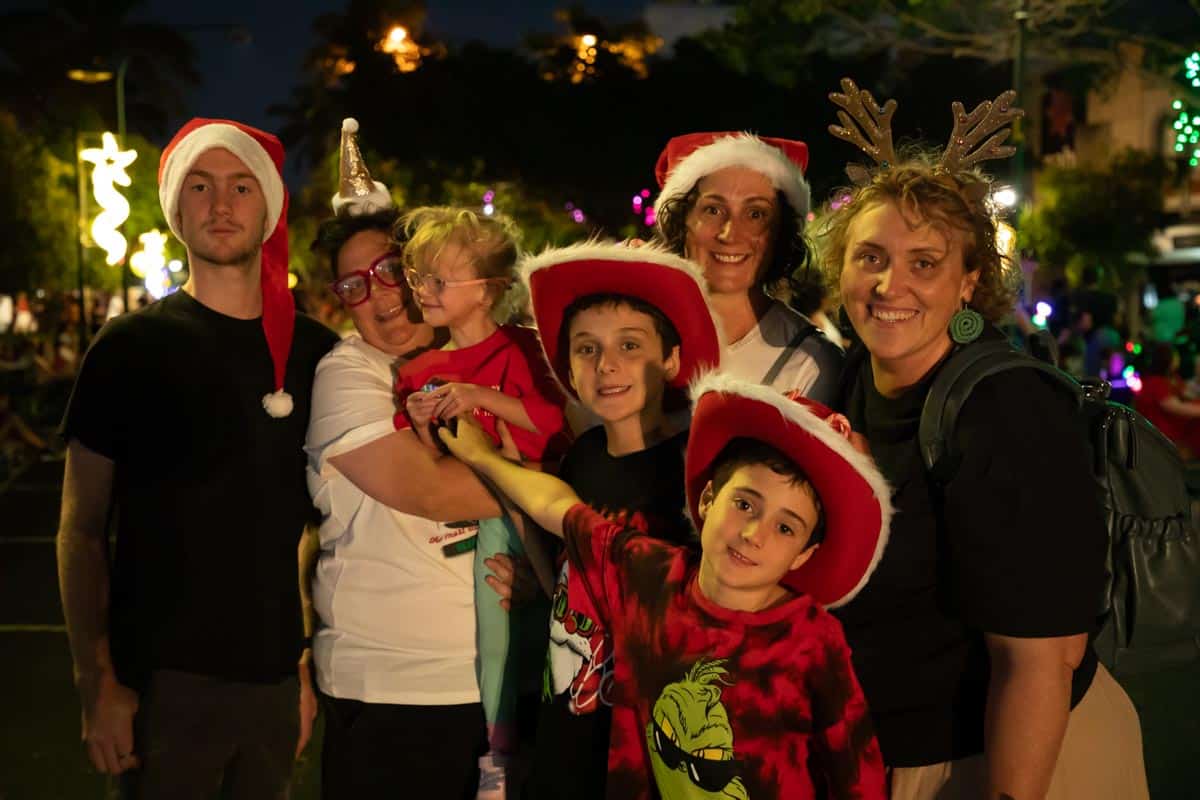 Gallery: Pageant of Lights 2025 – Bundaberg Now