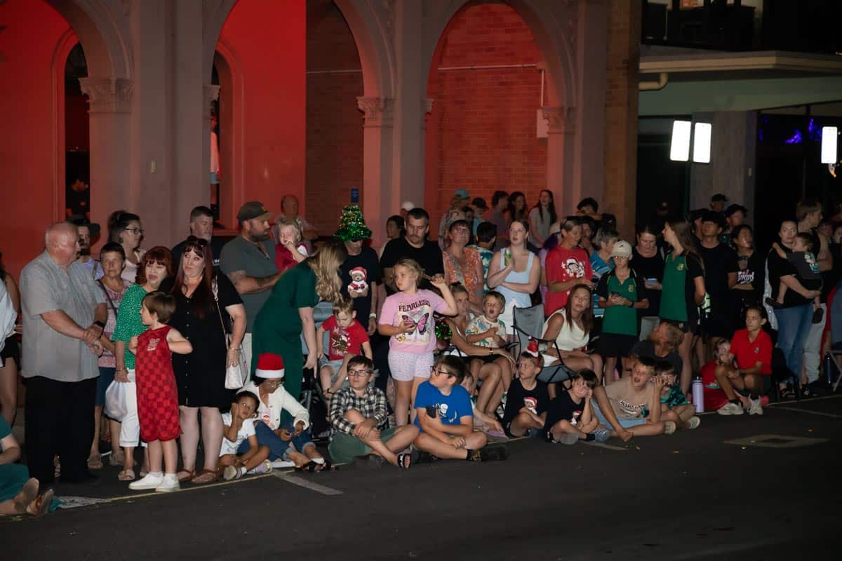 Gallery: Pageant of Lights 2025 – Bundaberg Now