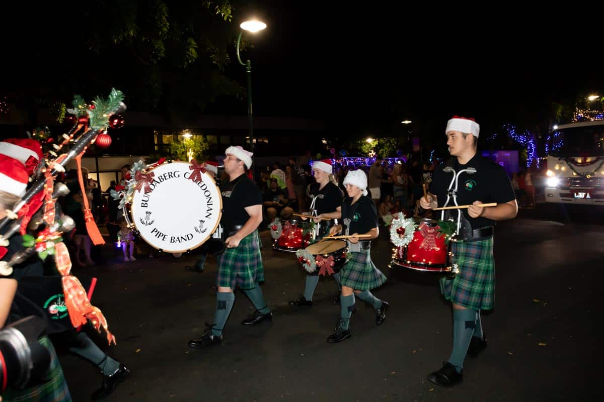 Gallery: Pageant of Lights 2025 – Bundaberg Now