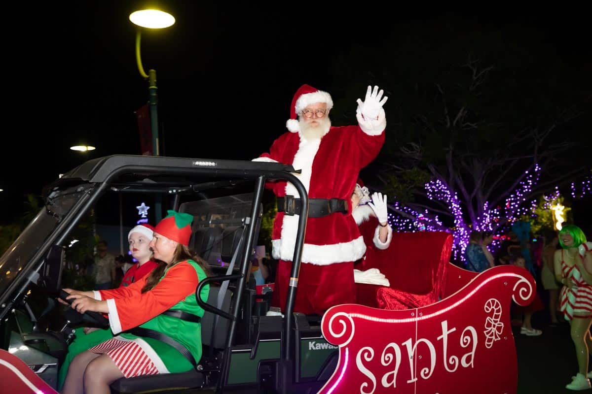 Gallery: Pageant of Lights 2025 – Bundaberg Now