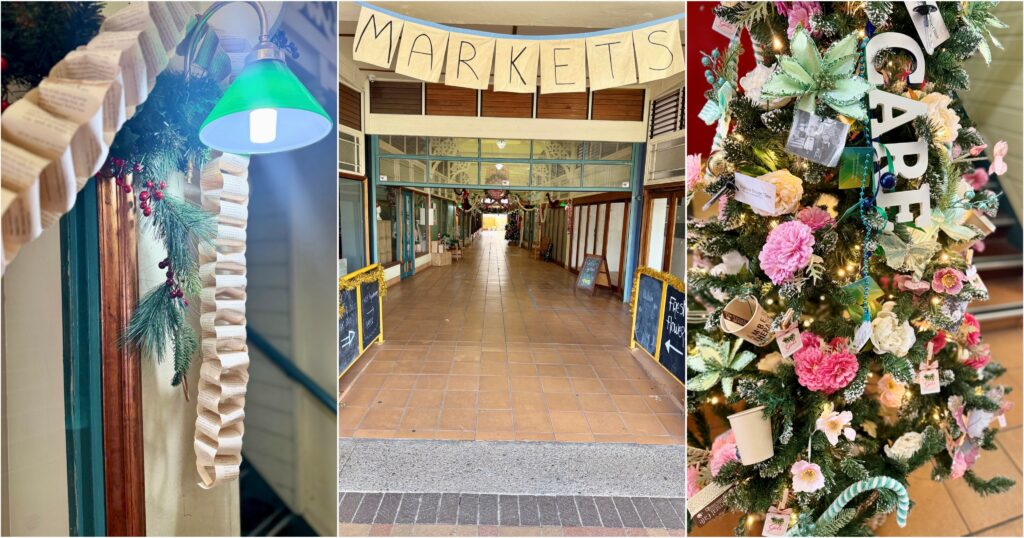 New Christmas market to embrace CBD vibrancy – Bundaberg Now