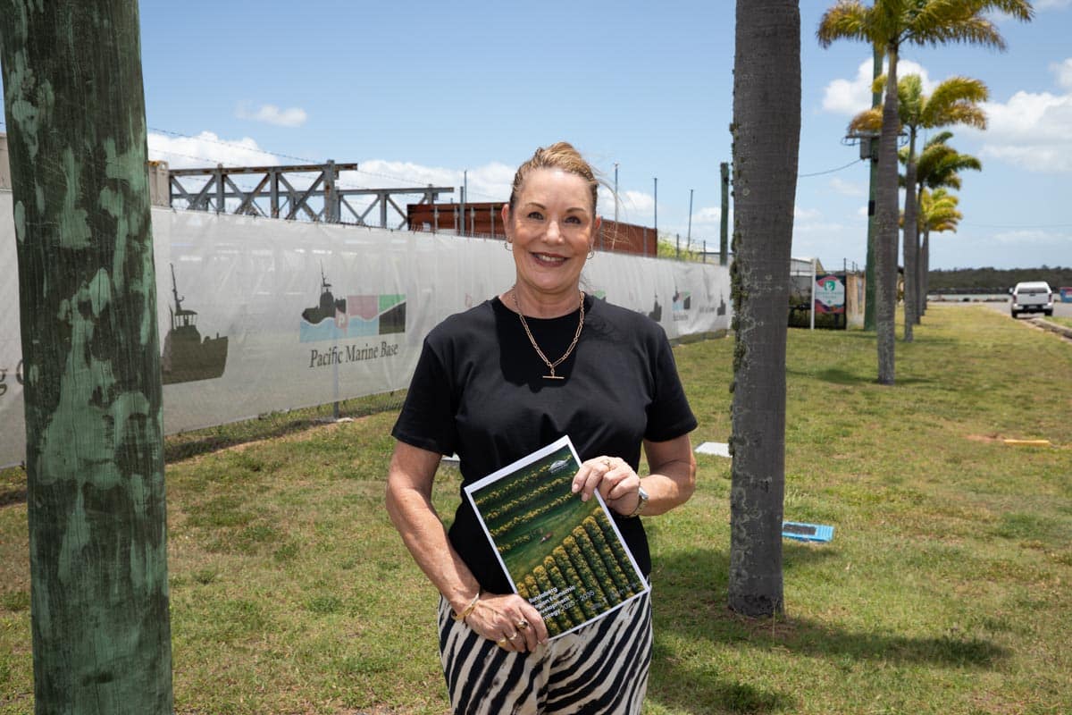 Council delivers new economic roadmap for region – BRC Now