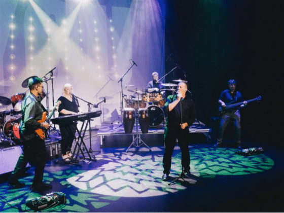 Bundy boy returns with Phil Collins show – Bundaberg Now