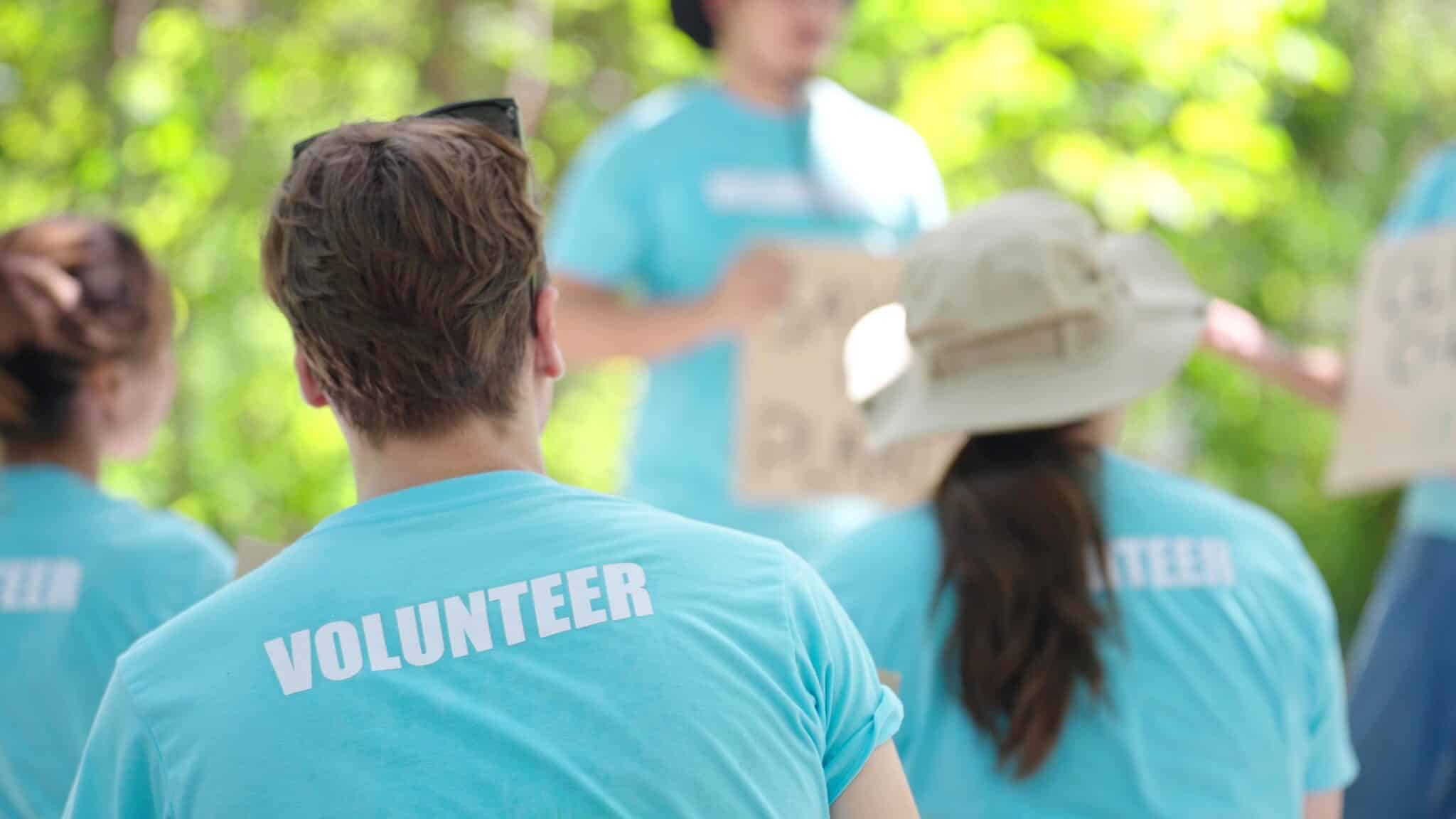 Showcase to connect organisations with volunteers – Bundaberg Now