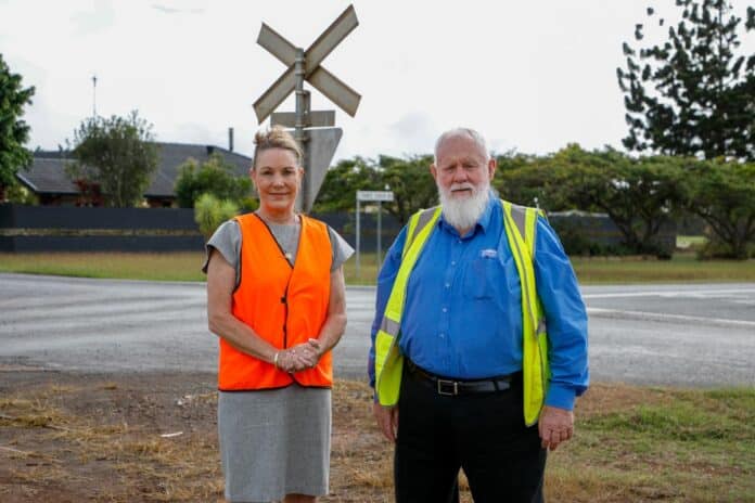 Budget preparation focuses on core infrastructure – Bundaberg Now