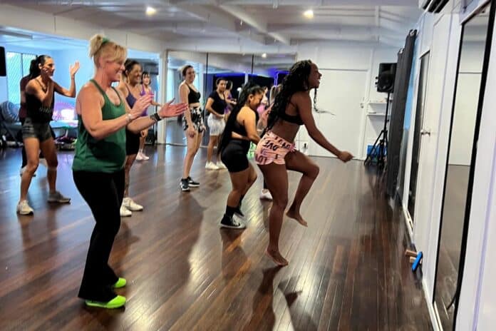 RADF grant supports Latin dance dreams – Bundaberg Now