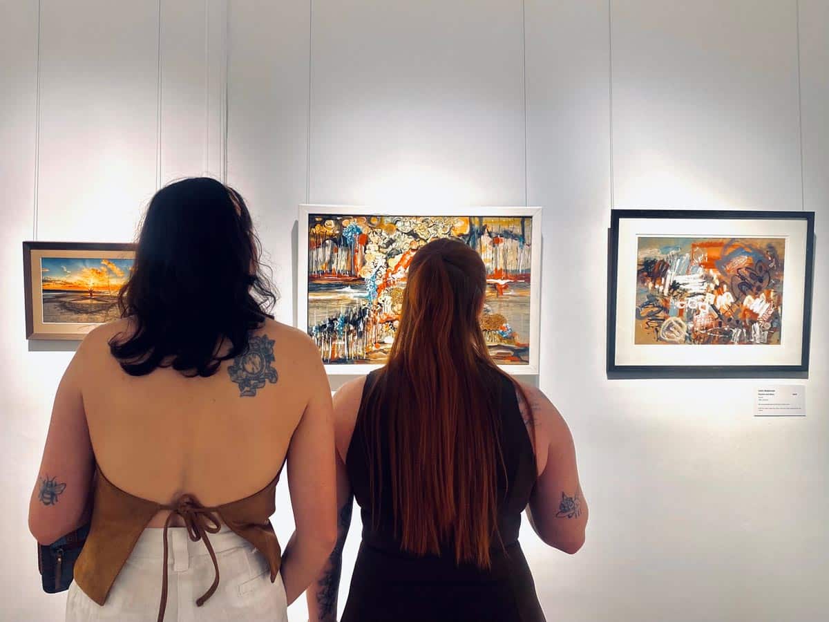 Call to find region’s best contemporary artists – Bundaberg Now