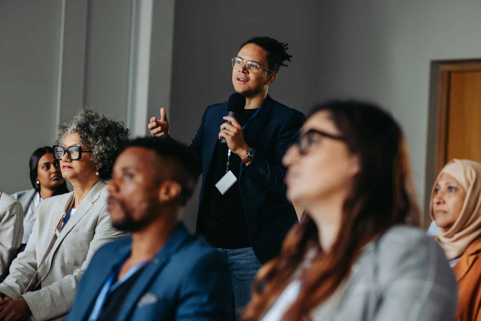 Diversity and Inclusion Forum to go ‘All in‑clusive’ – BRC Now